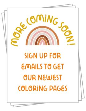 11 Motivational Coloring Pages | Free PDF Printables