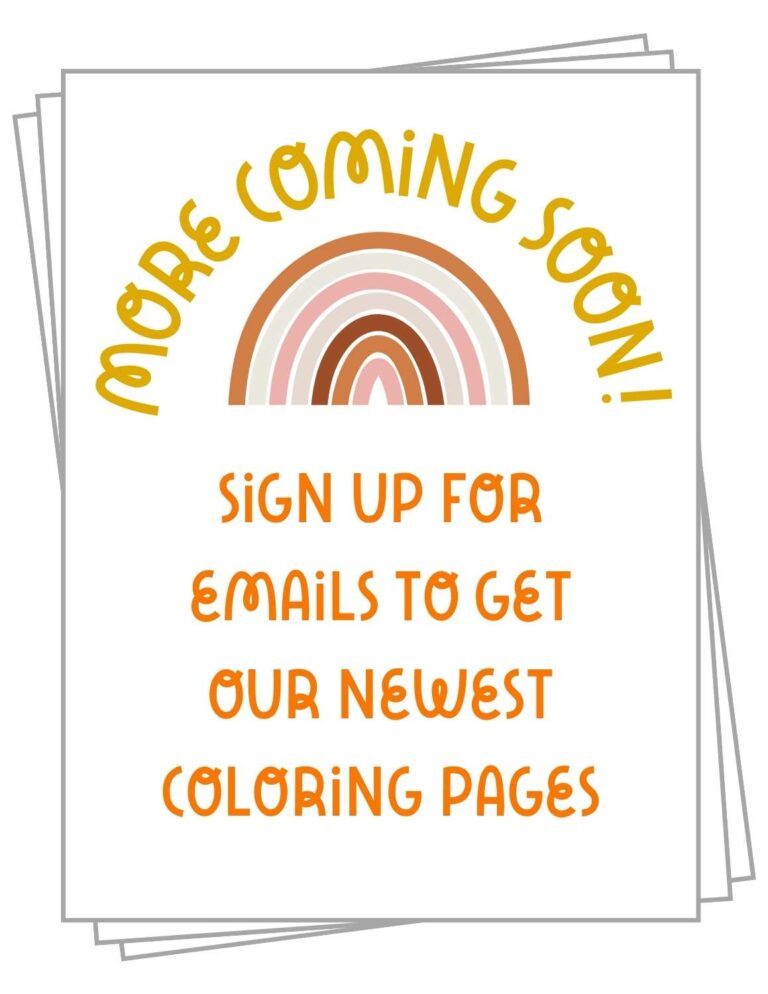 10 Ghostface Coloring Pages | Free PDF Printables