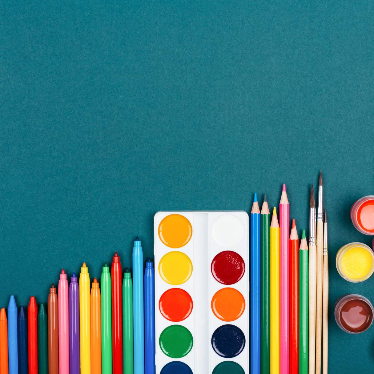 Coloring Terms Glossary