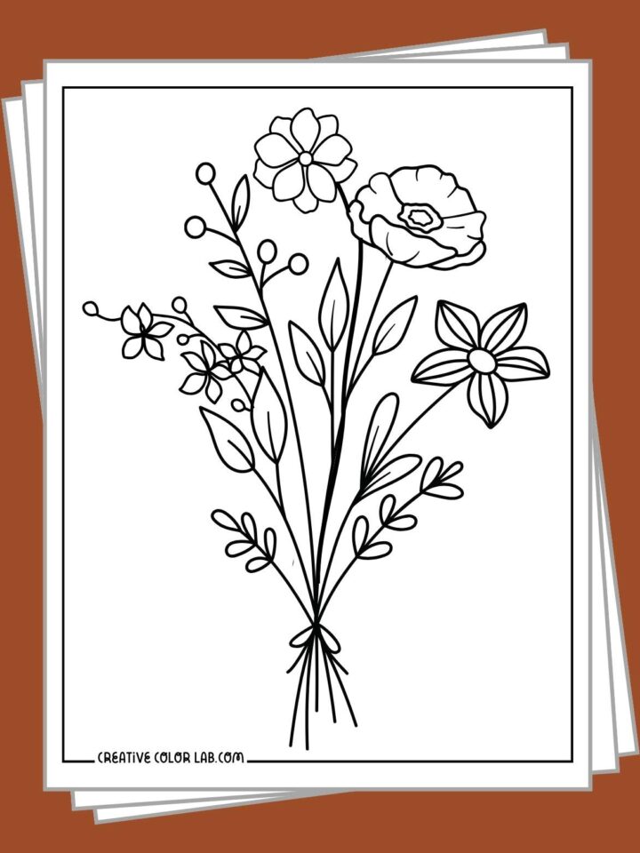 Adult Coloring Tutorials: Best Techniques For Beginners