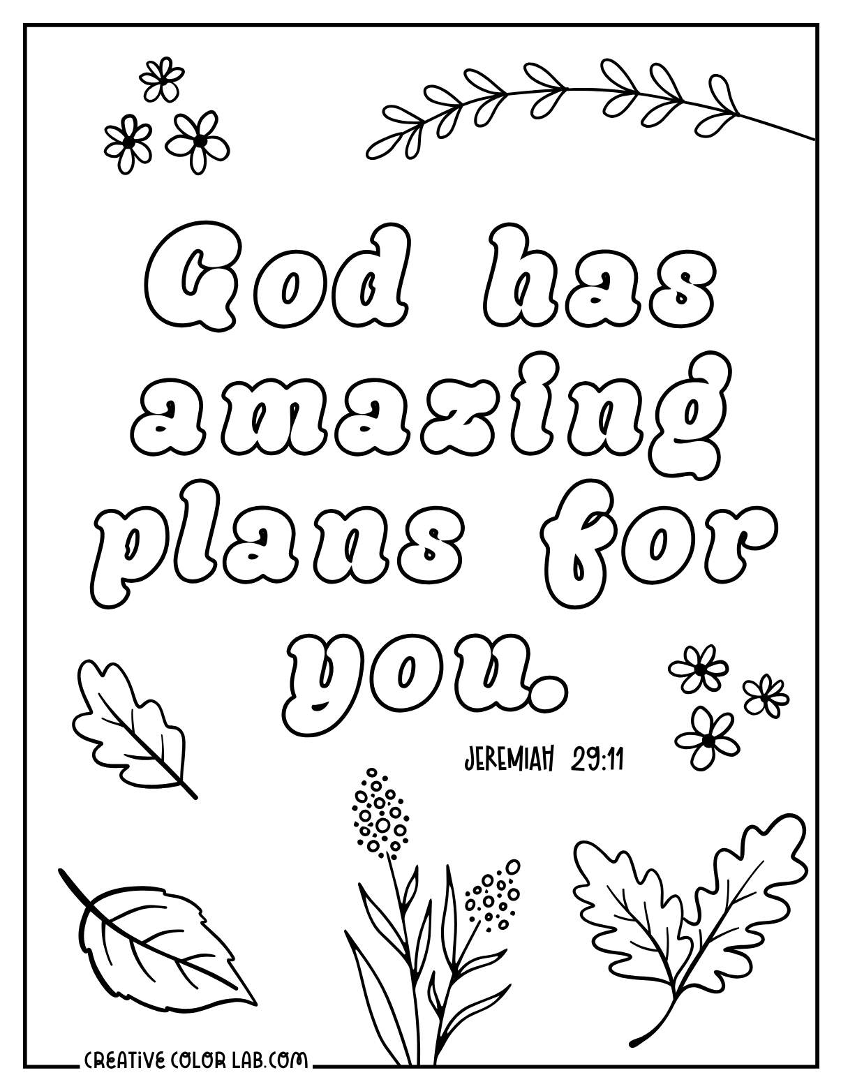 Bible Quotes Coloring Pages A Fun And Engaging Way To Learn And Reflect Bible Quotes Coloring Pages A Fun And Engaging Way To Learn And Reflect