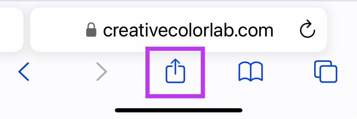 How to Print Coloring Pages From a Computer or Smartphone