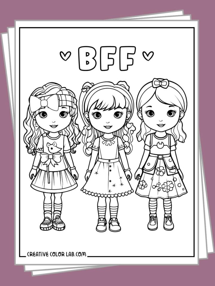 Coloring Pages