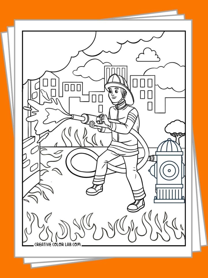 Coloring Pages