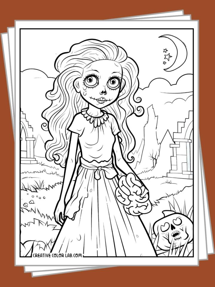 5 Jesus Raising Lazarus Coloring Pages | Free PDF Printables