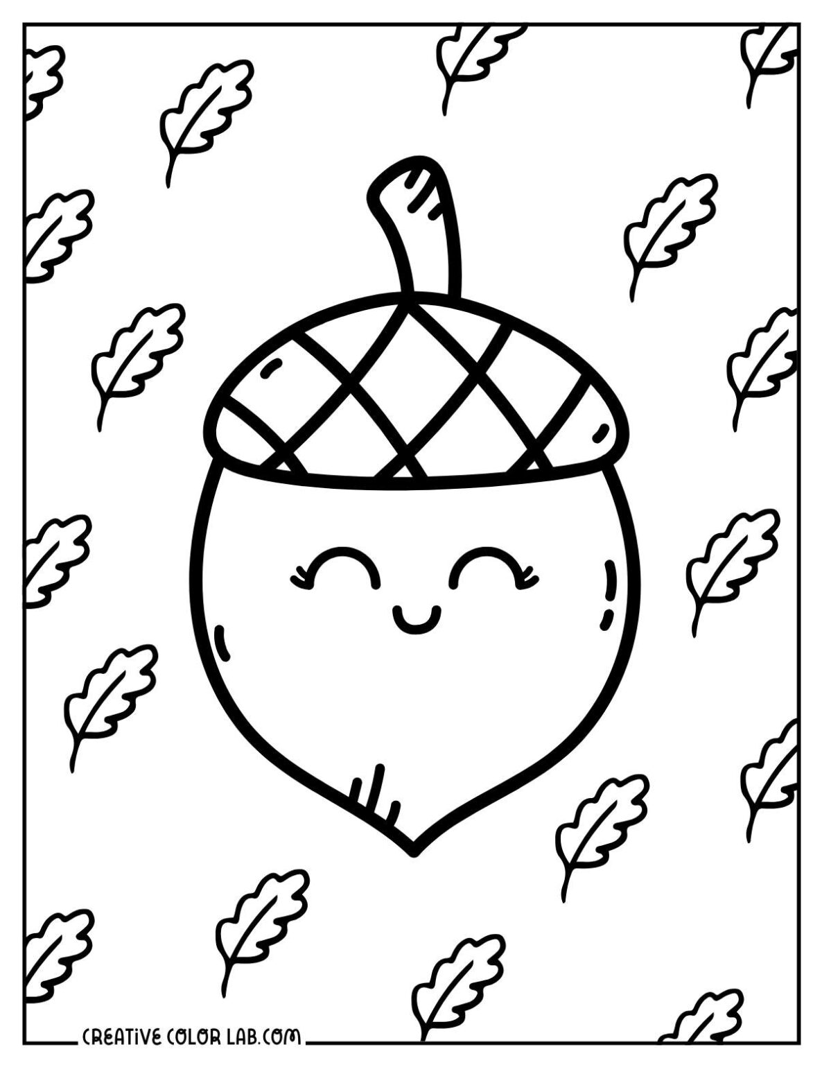 Free Thanksgiving Coloring Pages