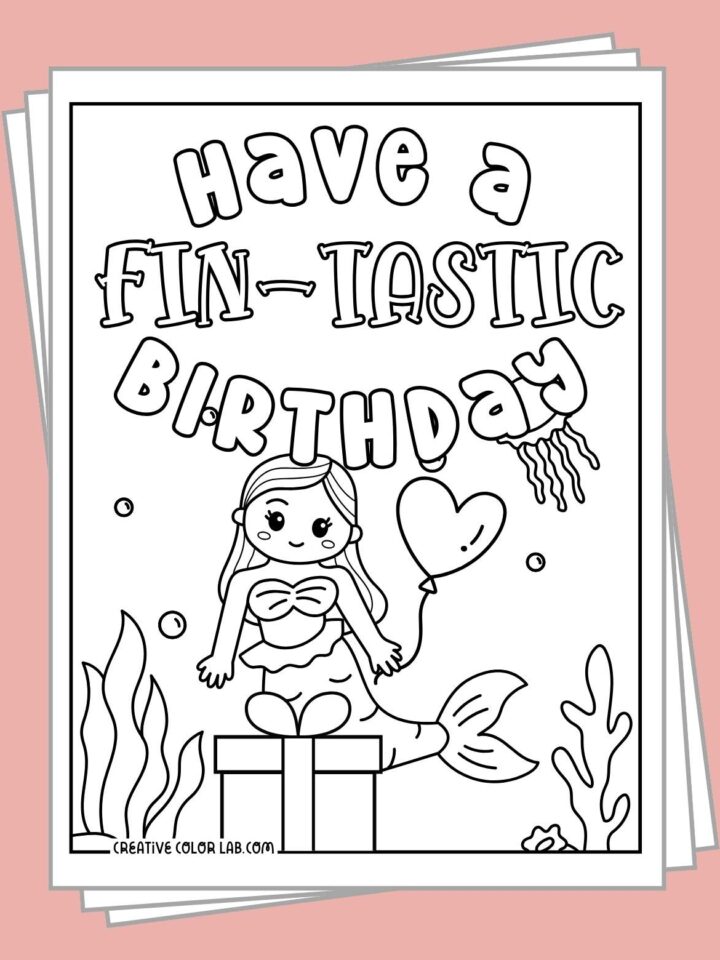 11 Free Motivational Coloring Pages | PDF Printables