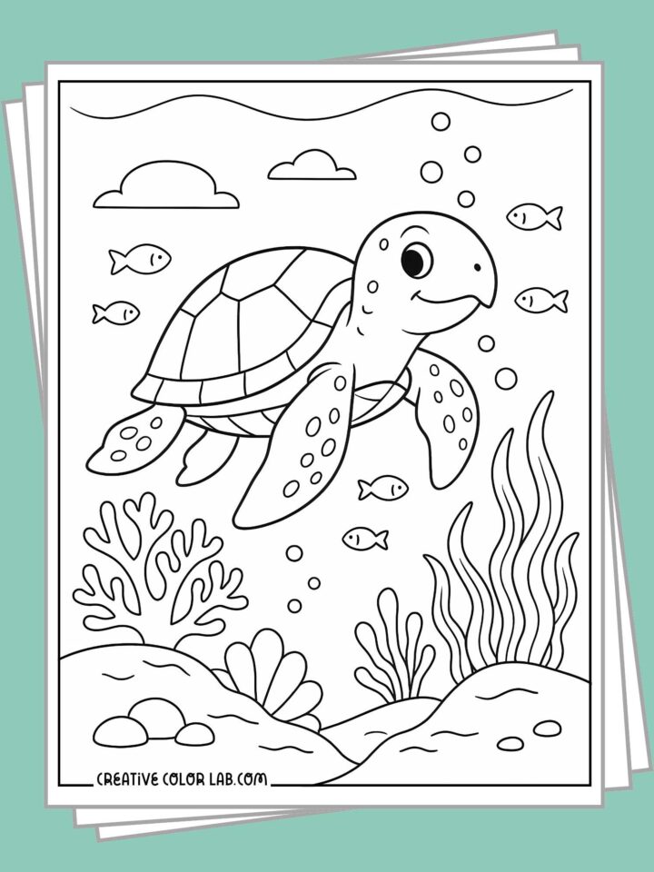 Adult Coloring Tutorials: Best Techniques For Beginners