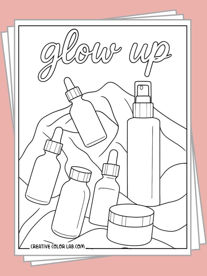 Adult Coloring Tutorials: Best Techniques For Beginners